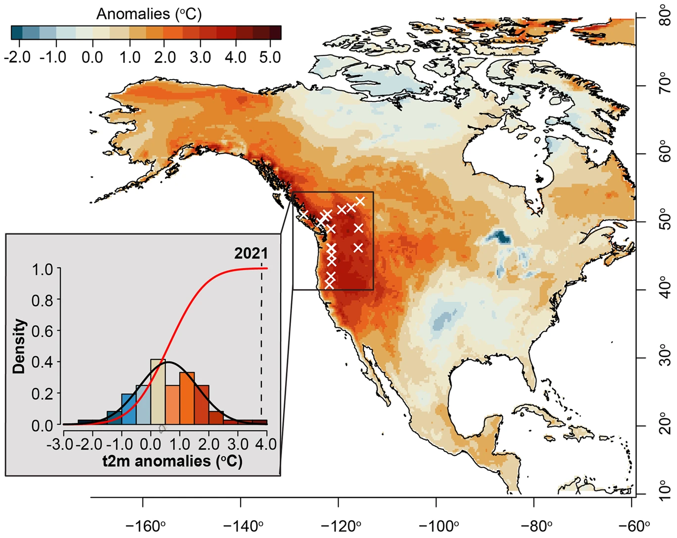 Extreme Temperature Diary- Monday April 17th, 2023/Main Topic: From ...