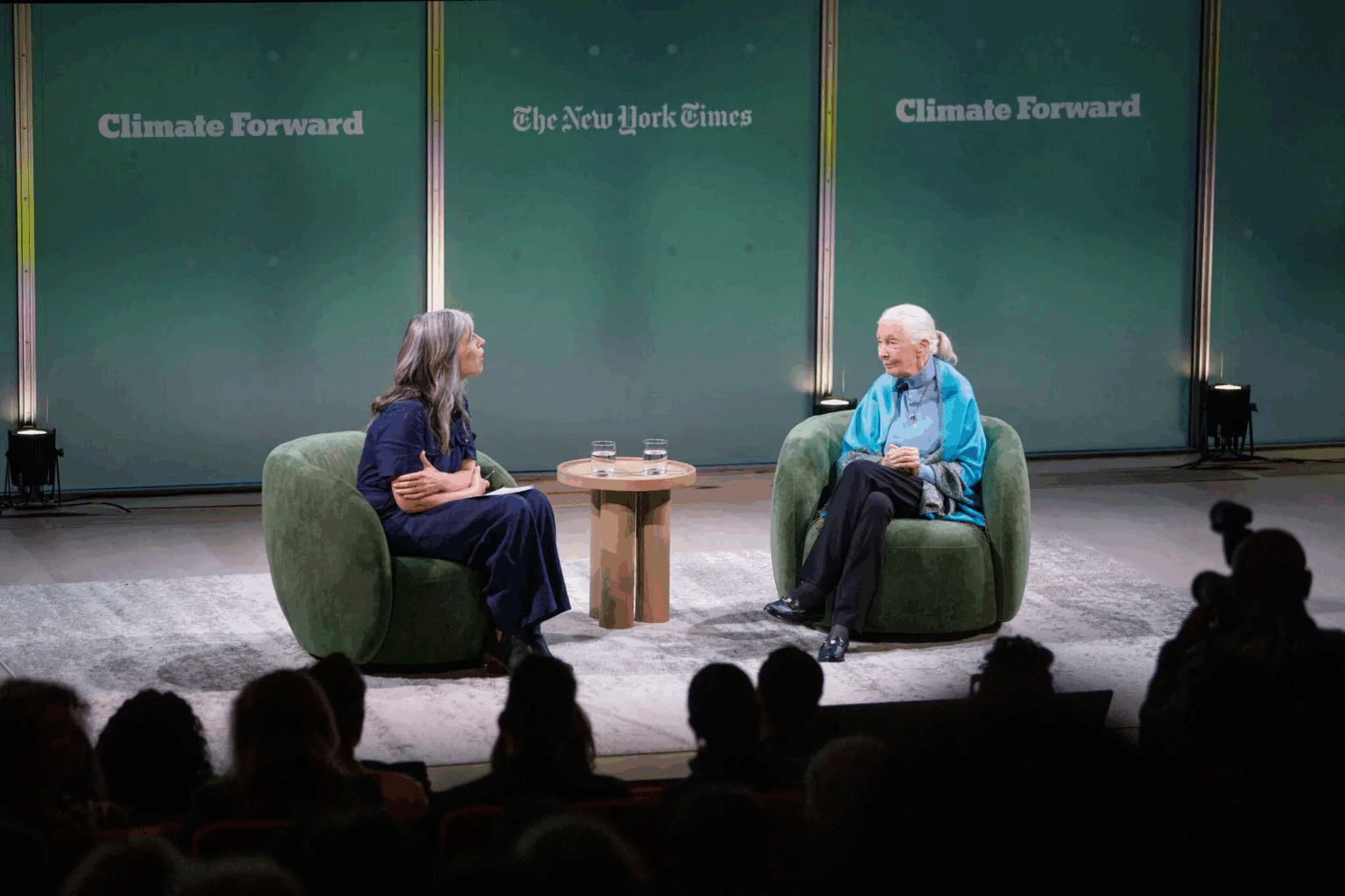 Extreme Temperature Diary- Friday October 3rd, 2025/Main Topic: Jane ...